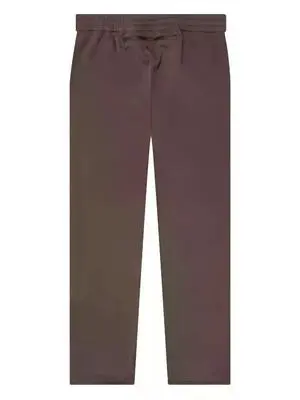 SOUTH2 WEST8 Side-stripe Zip-pocket Track Pants - Brown