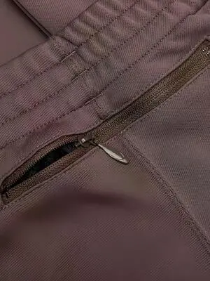 SOUTH2 WEST8 Side-stripe Zip-pocket Track Pants - Brown