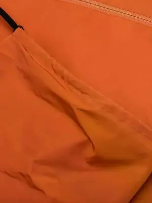 SOUTH2 WEST8 Multi-pocket Gilet - Orange