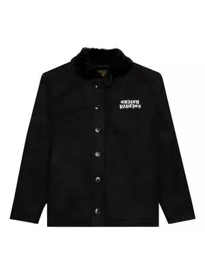 WACKO MARIA N-1 Deck Graphic Jacket