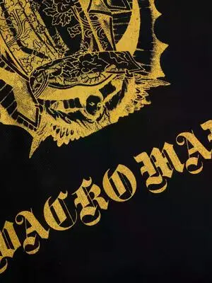 WACKO MARIA N-1 Deck Graphic Jacket
