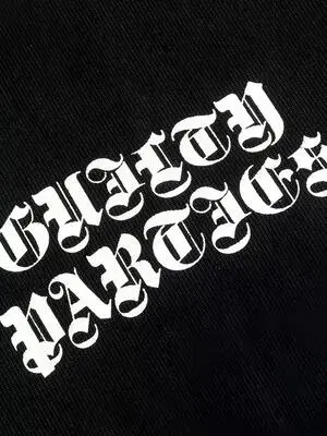 WACKO MARIA N-1 Deck Graphic Jacket