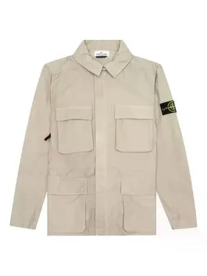 Stone Island Classic Overshirts For Men