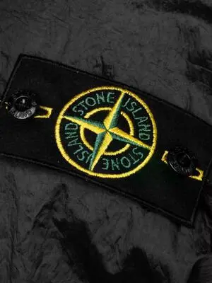Stone Island Compass Badge Jacket