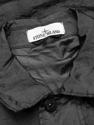 Stone Island Compass Badge Jacket