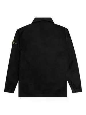 Stone Island Compass-badge Flap-pockets Jacket
