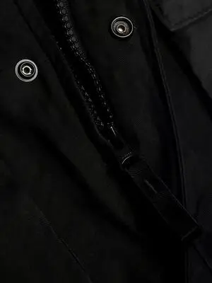 Stone Island Compass-badge Flap-pockets Jacket