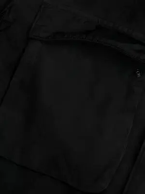 Stone Island Compass-badge Flap-pockets Jacket