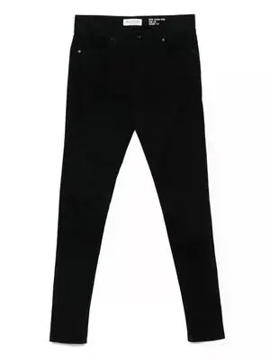 Marc O'polo Button-fastening Skinny Jeans