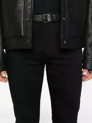 Marc O'polo Button-fastening Skinny Jeans