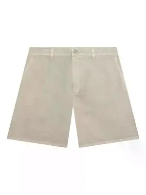 REPRESENT Embroidered Logo Shorts