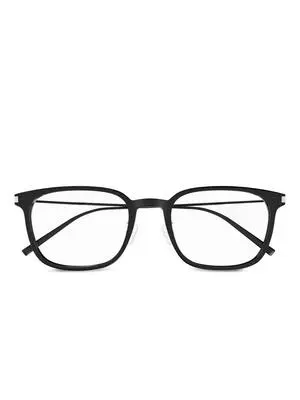 Saint Laurent Square-frame Glasses