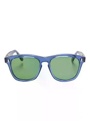 FAMILY AFFAIR Square-frame Sunglasses - Blue
