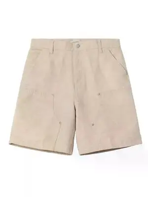 Carhartt Work In Progress Shorts For Women