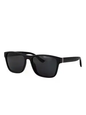 POLO RALPH LAUREN EYEWEAR Square-frame Sunglasses