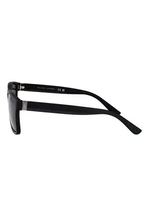 POLO RALPH LAUREN EYEWEAR Square-frame Sunglasses