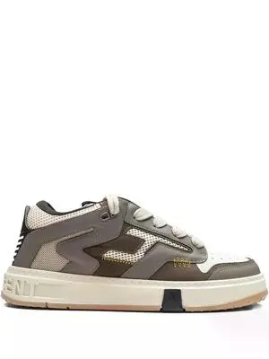Represent Round Toe Sneakers For Men