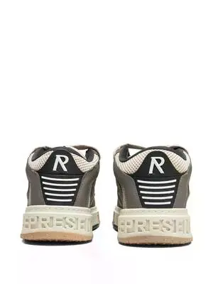 REPRESENT Reptor 2 Panelled Sneakers