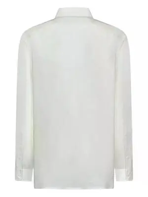 Polo Ralph Lauren Buttoned Collared Shirt