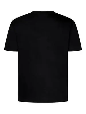 FRANZESE COLLECTION Gianni Agnelli Crew-neck T-shirt