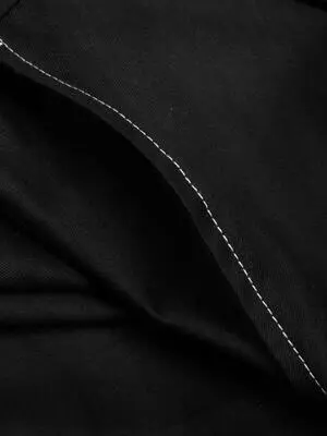 AWAKE NY Contrast-stitching Trousers