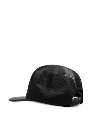 NEIGHBORHOOD Mesh-patch Trucker Cap - Black
