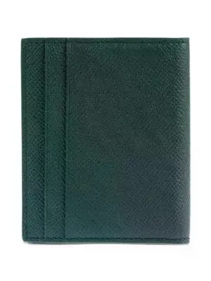 FERRAGAMO Gancini Bi-fold Cardholder