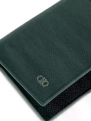 FERRAGAMO Gancini Bi-fold Cardholder