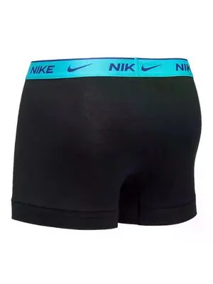 Nike Logo Waistband Boxers