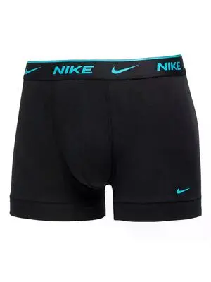 Nike Logo Waistband Boxers