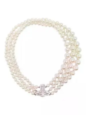 Pearl Necklaces