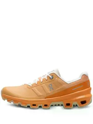 On Cloudventure Copper Sneakers - Orange