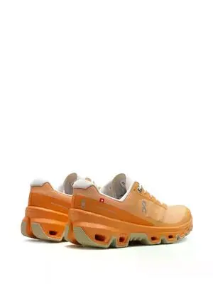 On Cloudventure Copper Sneakers - Orange