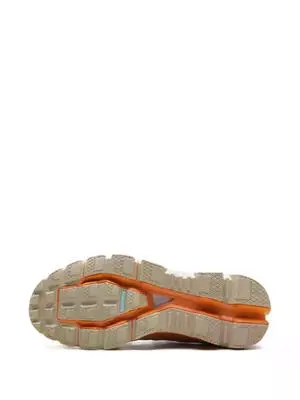 On Cloudventure Copper Sneakers - Orange