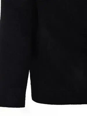 Stone Island Patch-pocket Wool Shirt