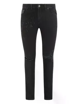 RH45 Straight-leg Jeans