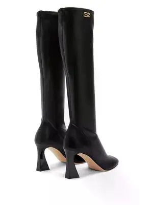 GIUSEPPE ZANOTTI Alethaa Mid-calf Boots