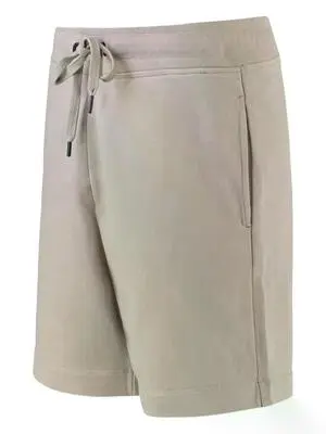 Canada Goose Huron Drawstring Cotton Shorts