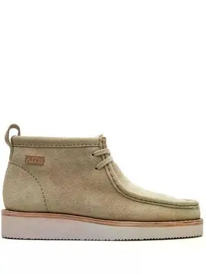 Clarks Chunky Boots For Men