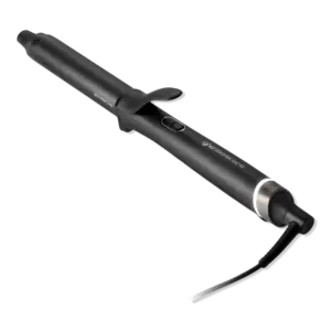GHD Chronos Curve Curling Iron - One-color