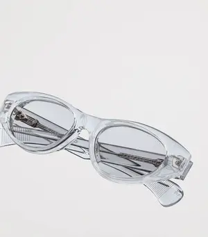 JACQUES MARIE MAGE Krasner Sunglasses