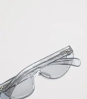 JACQUES MARIE MAGE Krasner Sunglasses