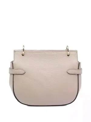 Mulberry Leather Satchel Bag