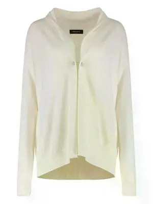Fabiana Filippi Collared Cardigans For Women