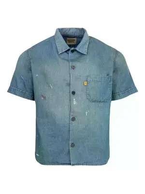 GALLERY DEPT. Bartz Denim Shirt