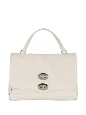 ZANELLATO Postina Shoulder Bag