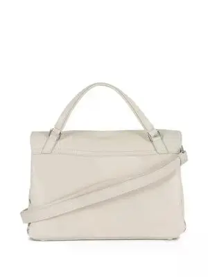 ZANELLATO Postina Shoulder Bag
