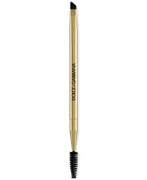 Dolce & Gabbana Brow & Liner Beauty Brush - No Color