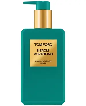 TOM FORD Neroli Portofino Hand & Body Wash - No Color