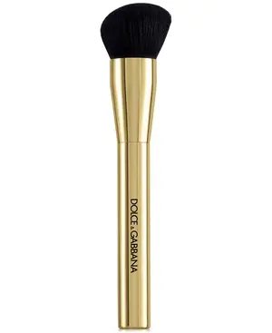 Dolce & Gabbana Foundation Beauty Brush - No Color